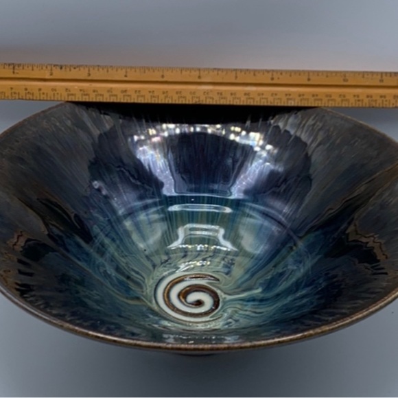 Bill Campbell Pottery | Art | Bill Campbell Studios Pottery Limited ...
